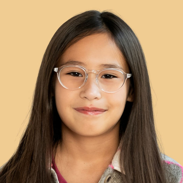 Hazel – Jonas Paul Eyewear