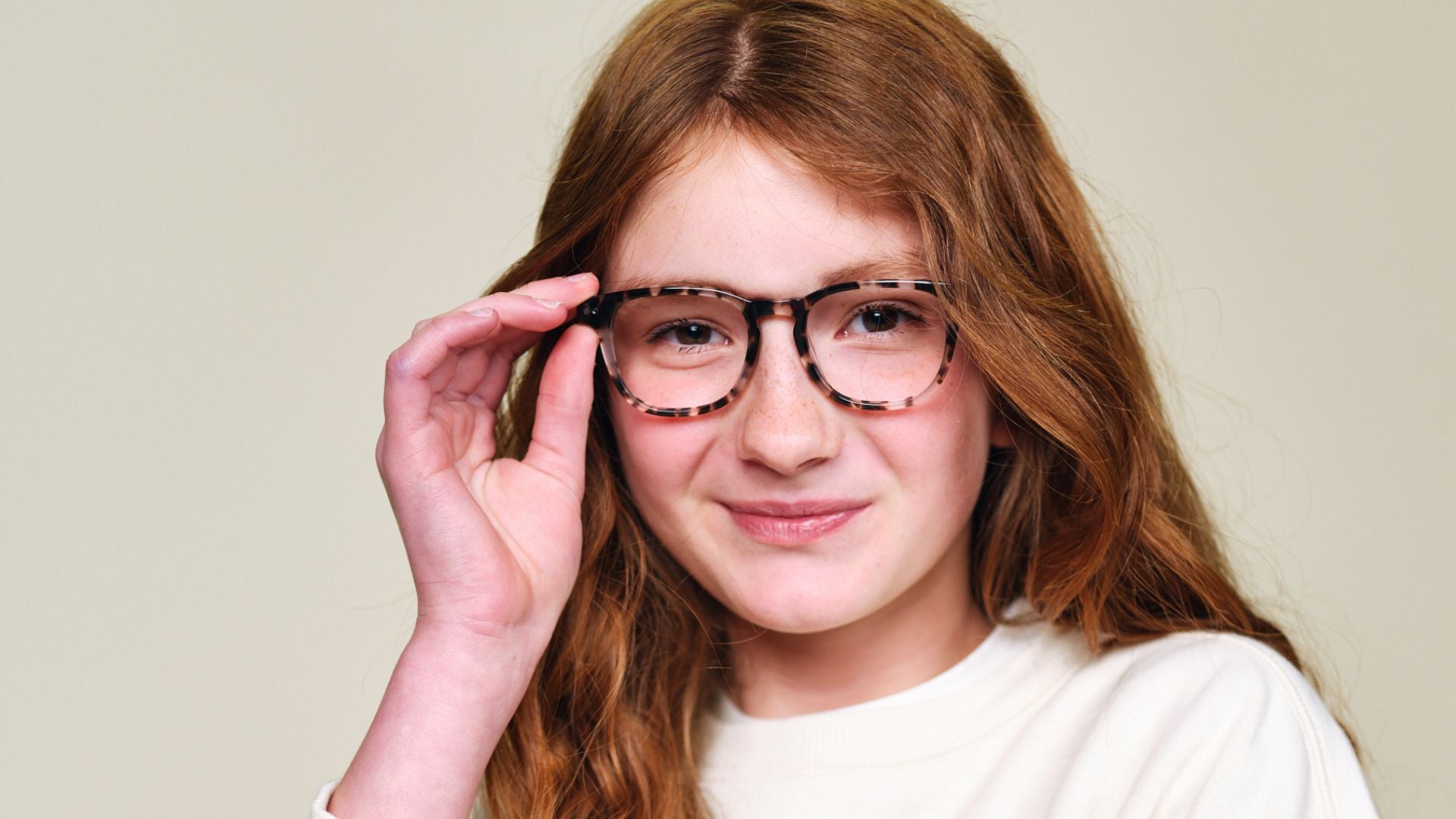 A Parent's Guide to Measuring Kids Glasses Frames – Jonas Paul Eyewear