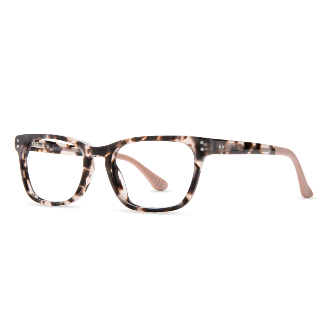 Lauren - Rectangular Cat Eye Glasses | Jonas Paul Eyewear