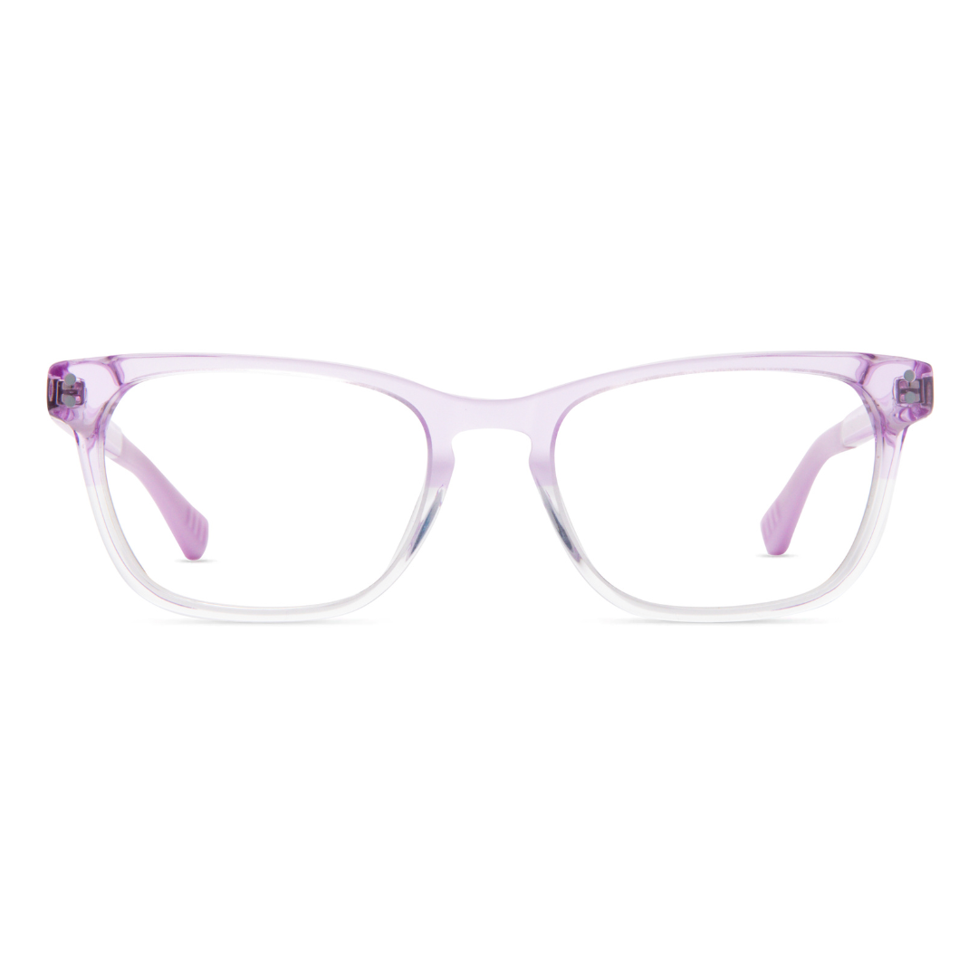 Lauren - Rectangular Cat Eye Glasses | Jonas Paul Eyewear