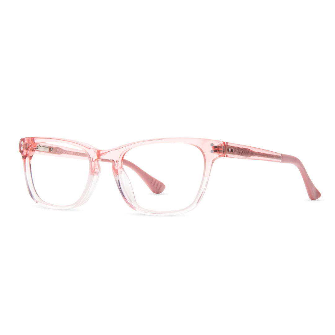 Lauren - Rectangular Cat Eye Glasses | Jonas Paul Eyewear