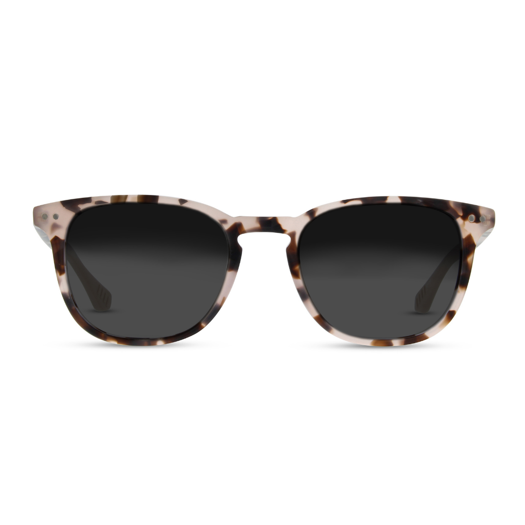 Harper - Small Square Sunglasses | Jonas Paul Eyewear
