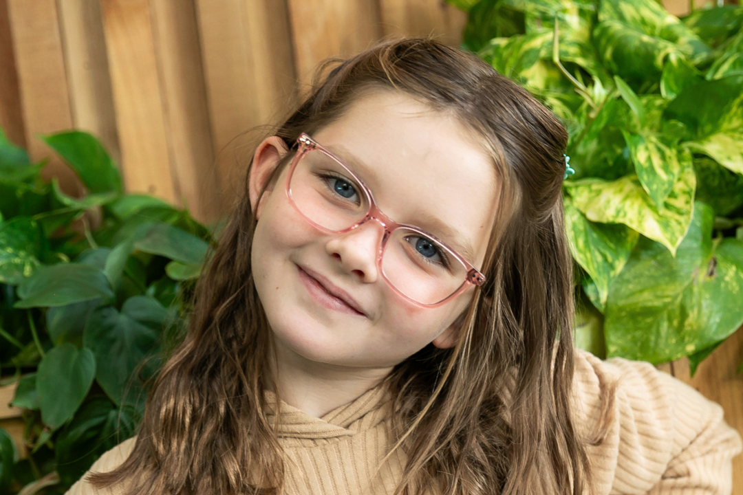 Girls Glasses - Cute Glasses for Girls - Jonas Paul Eyewear
