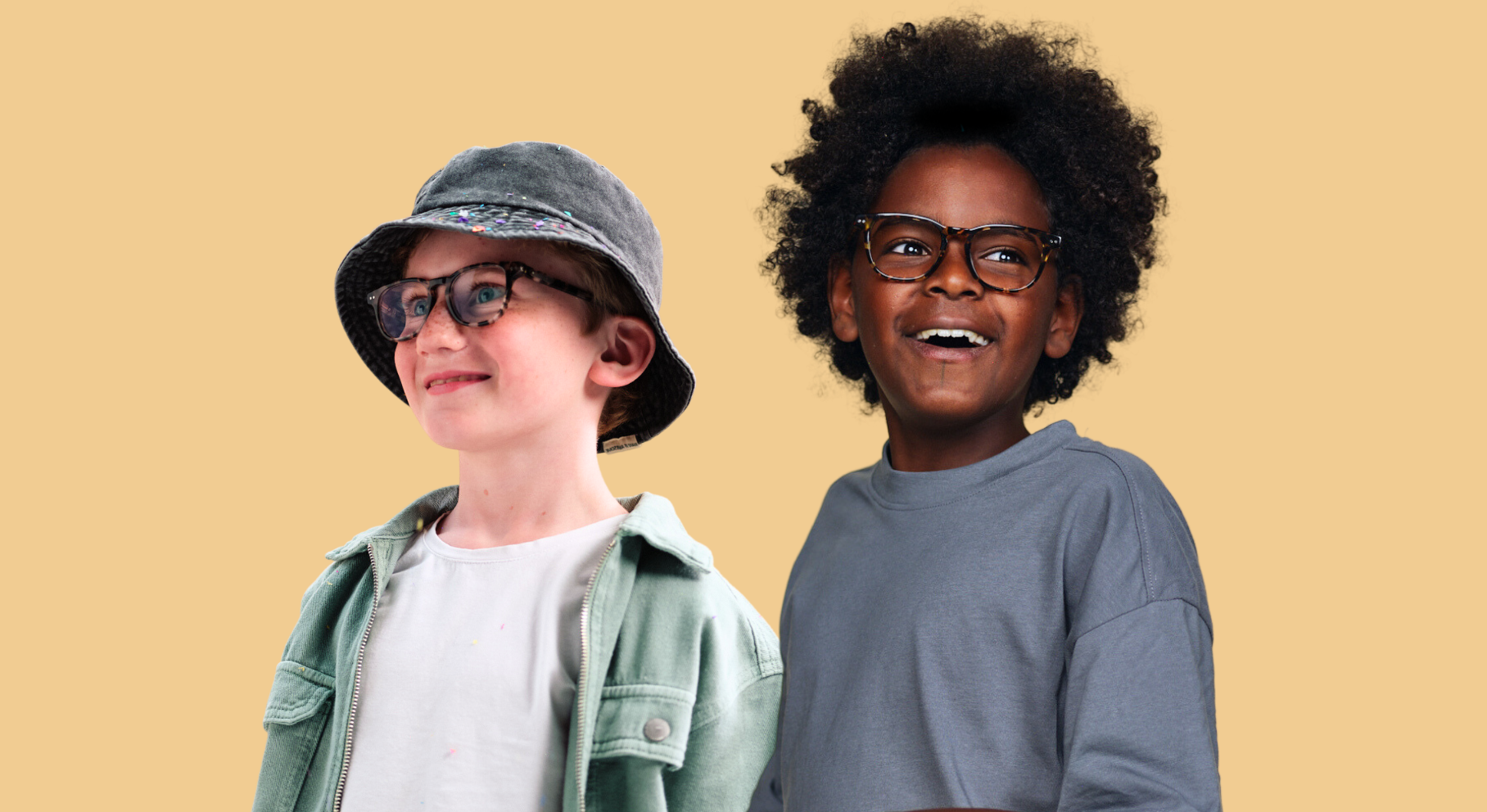 A Parent's Guide to Measuring Kids Glasses Frames – Jonas Paul Eyewear
