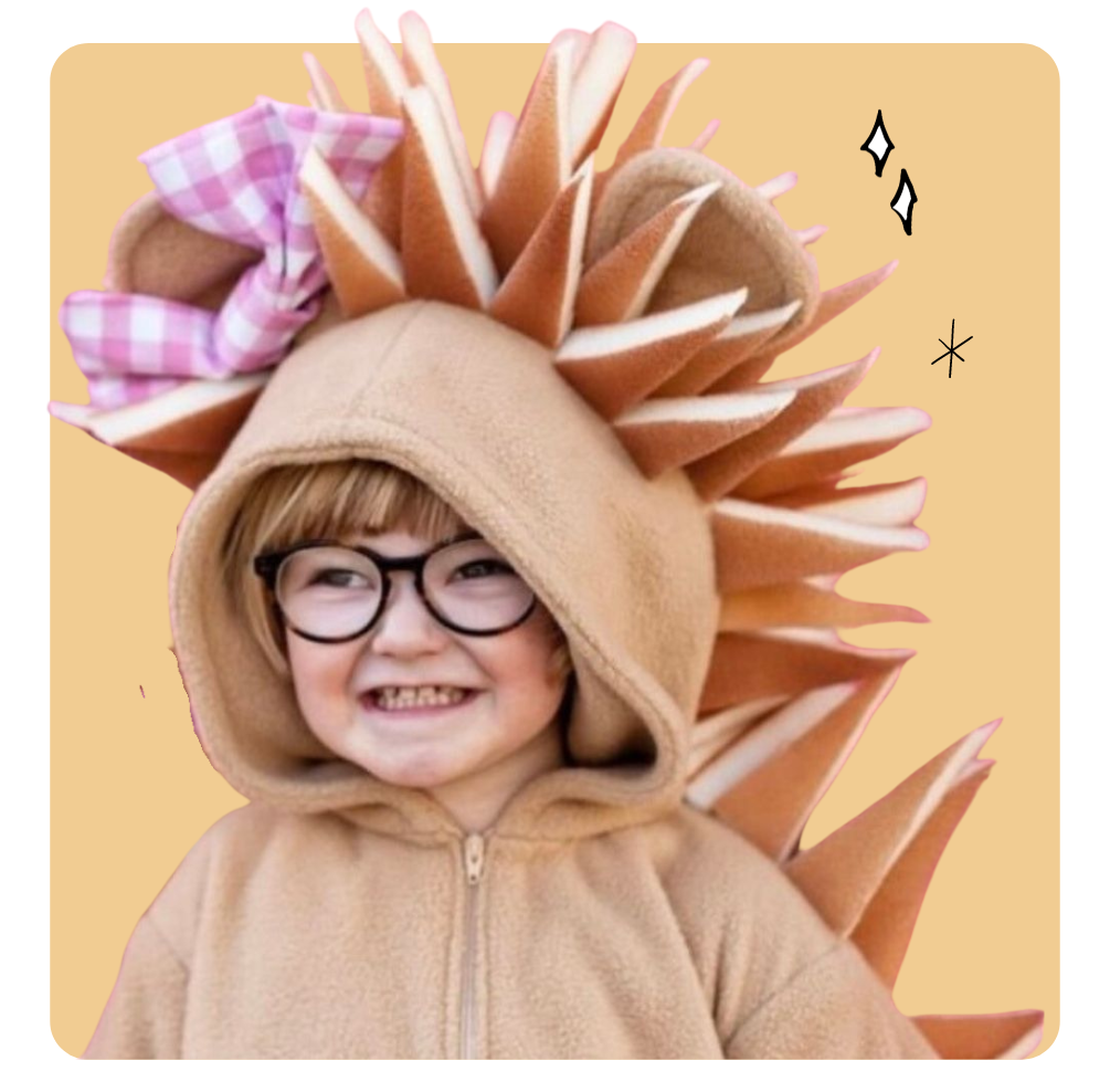 Kids Halloween Costumes With Glasses | Kids Costume Ideas – Jonas Paul ...