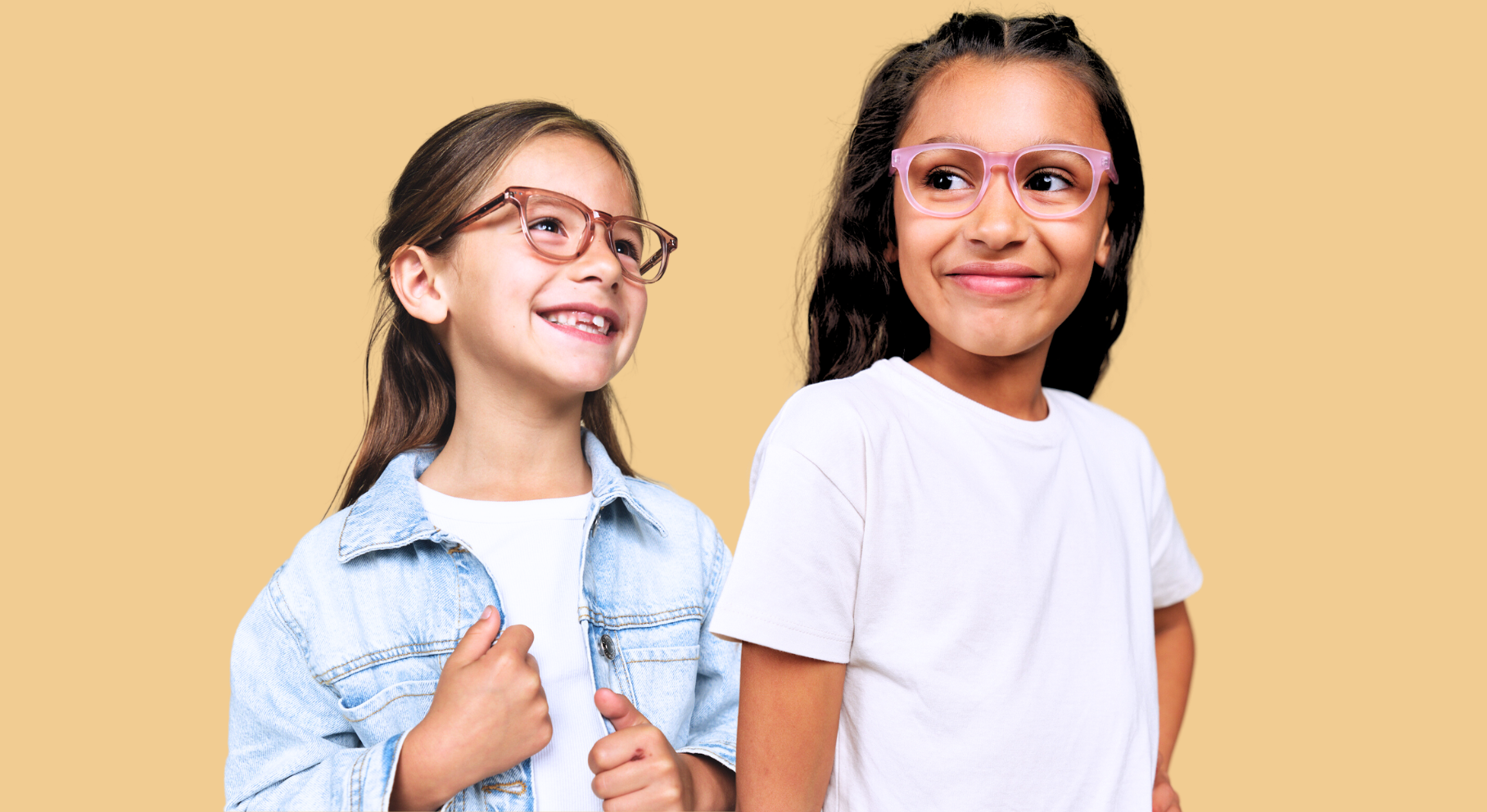 Boys Glasses - Cute Glasses for Boys - Jonas Paul Eyewear