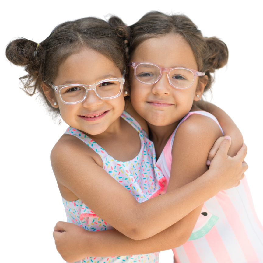 Girls Glasses - Cute Glasses for Girls - Jonas Paul Eyewear