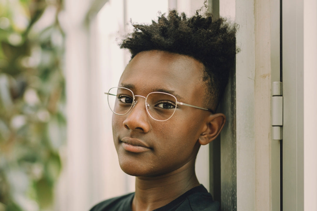 Boys Glasses - Cute Glasses for Boys - Jonas Paul Eyewear