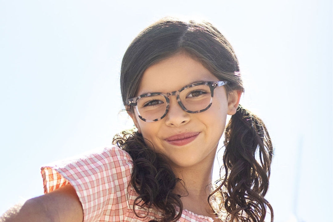 Glasses for Small Faces – Jonas Paul Eyewear