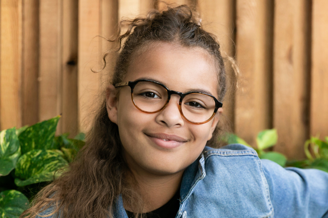 Girls Glasses - Cute Glasses for Girls - Jonas Paul Eyewear