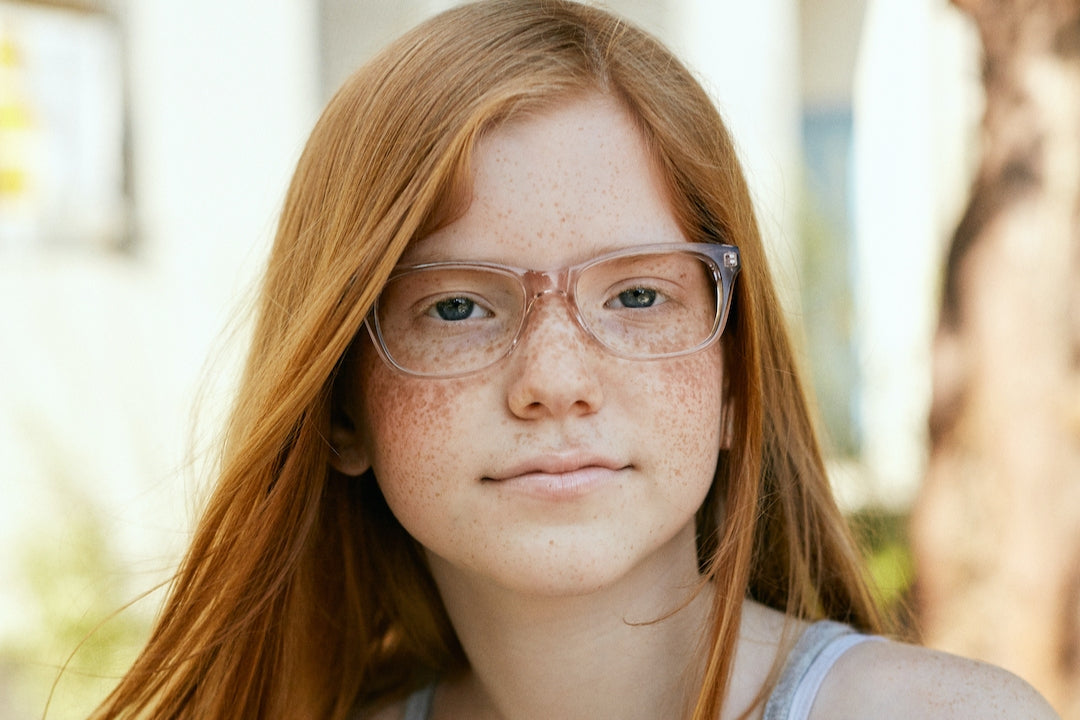 Girls Glasses - Cute Glasses for Girls - Jonas Paul Eyewear