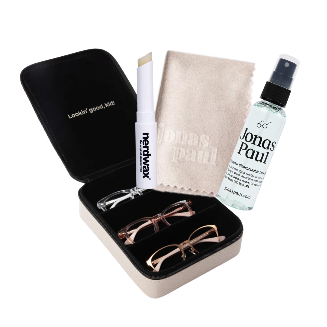Merry & Bright Bundle – Jonas Paul Eyewear