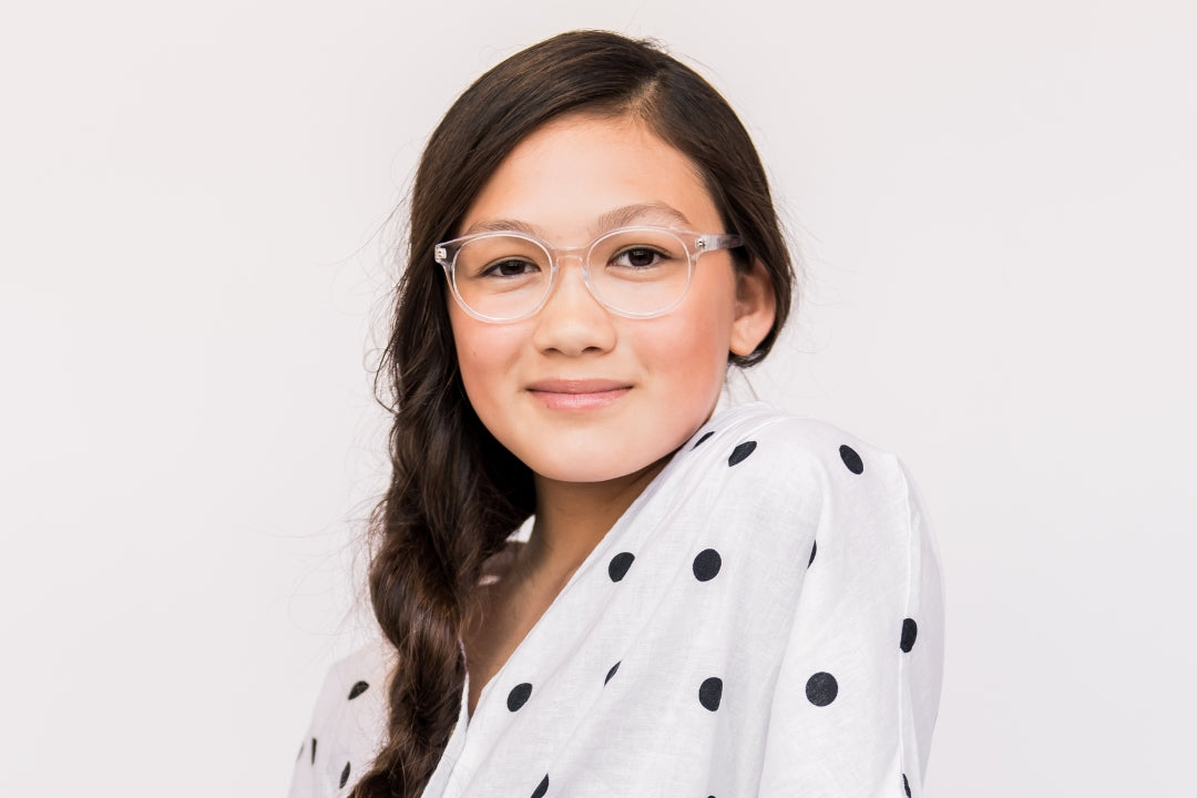 Glasses for Small Faces – Jonas Paul Eyewear