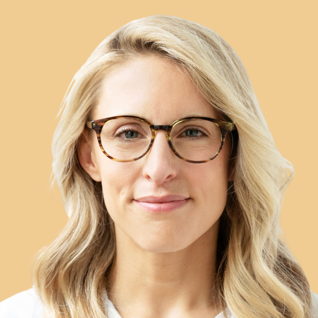 Paige - Round Glasses Frames For Girls | Jonas Paul Eyewear