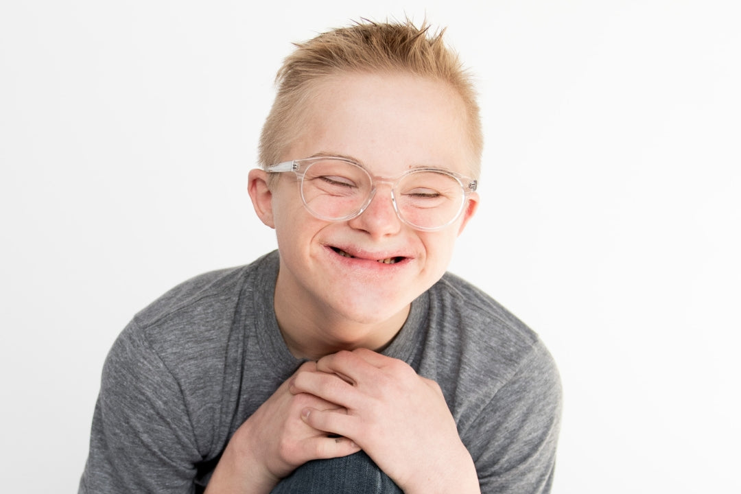 Glasses for Small Faces – Jonas Paul Eyewear