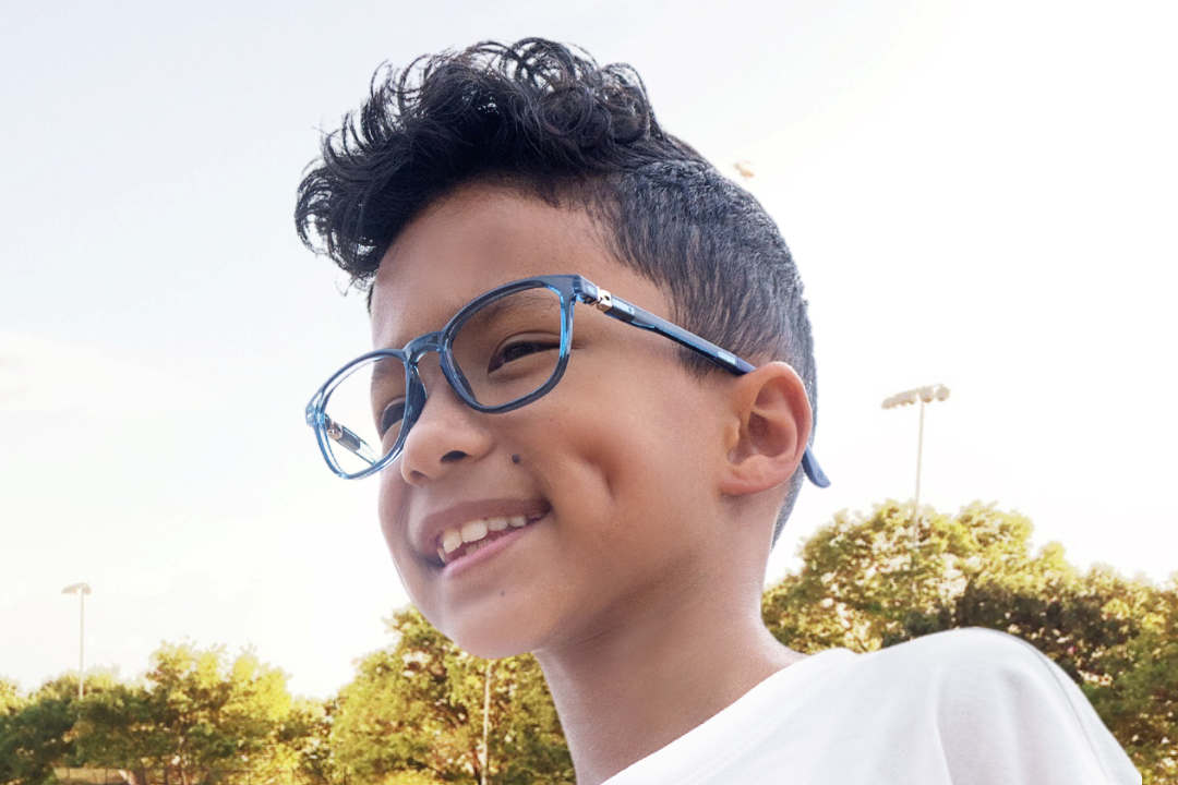 Boys Glasses - Cute Glasses for Boys - Jonas Paul Eyewear