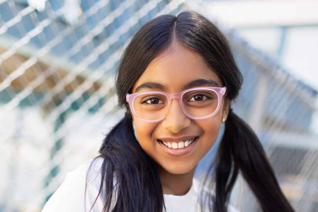 Girls Glasses - Cute Glasses for Girls - Jonas Paul Eyewear