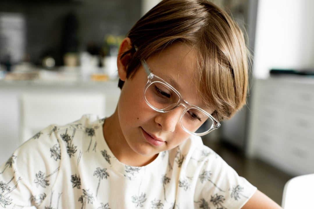 Boys Glasses - Cute Glasses for Boys - Jonas Paul Eyewear
