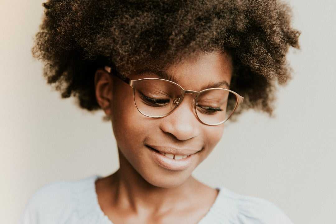 Girls Glasses - Cute Glasses for Girls - Jonas Paul Eyewear