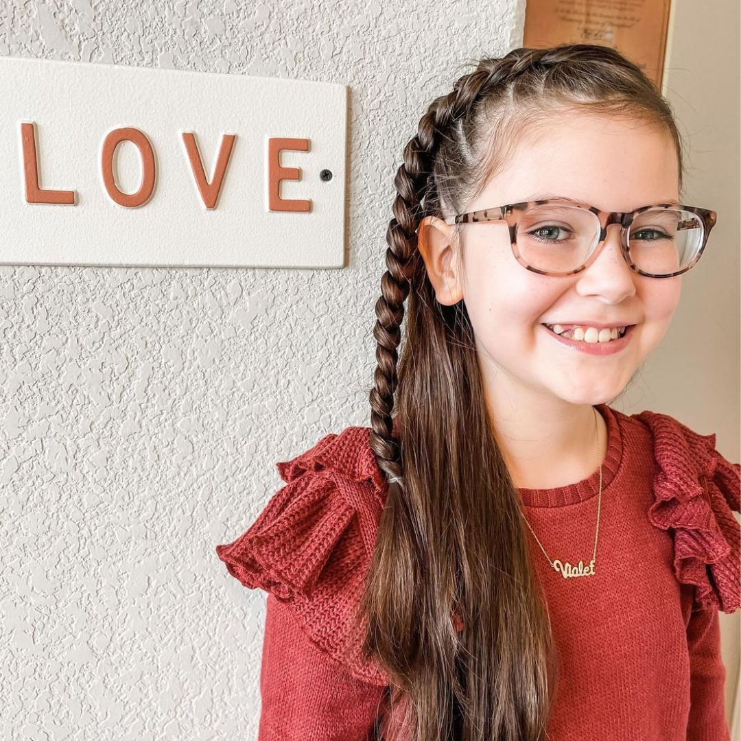 Tortoise Glasses | Jonas Paul Eyewear