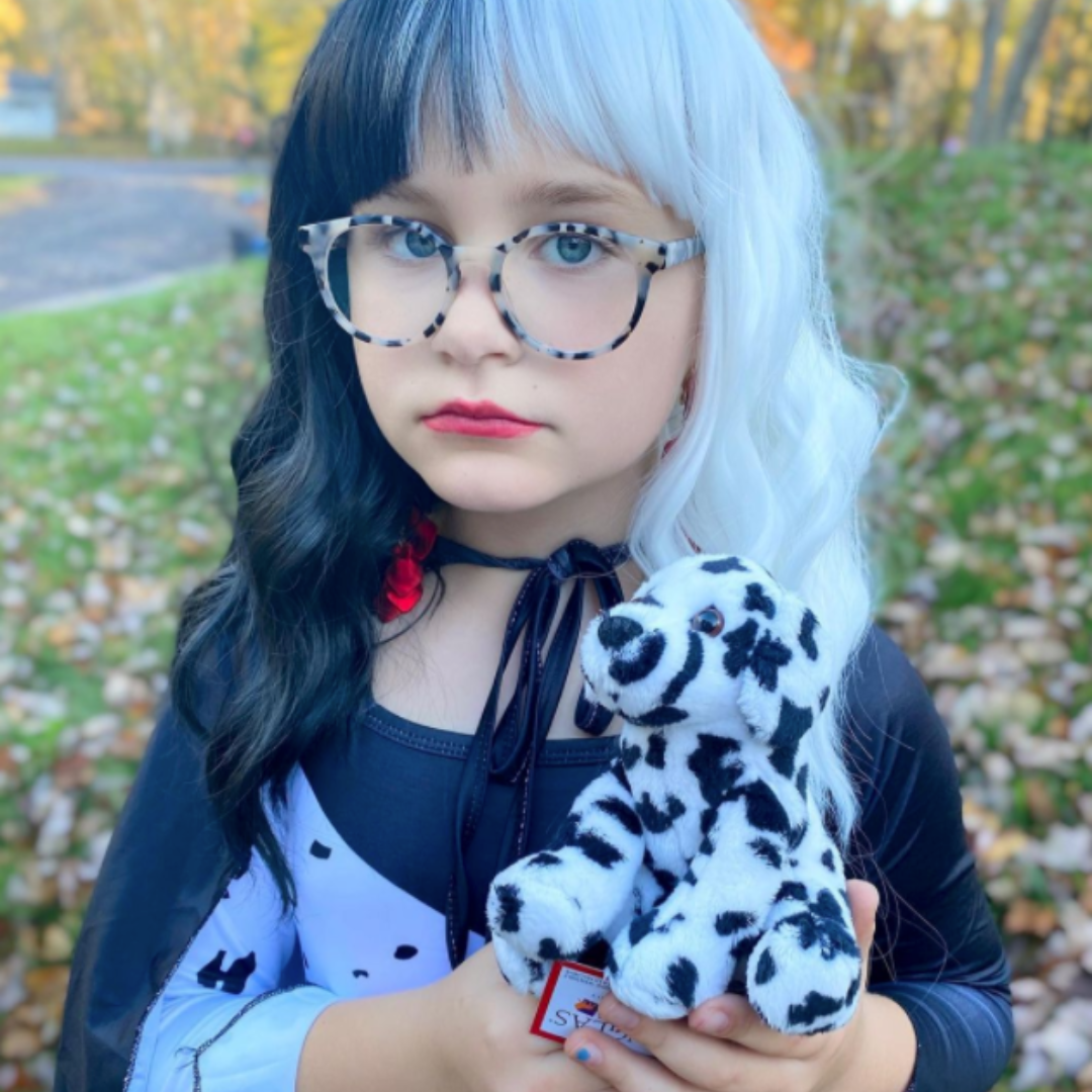 Kids Halloween Costumes With Glasses | Kids Costume Ideas – Jonas Paul ...