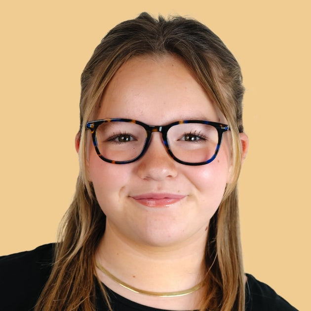 Alex Glasses - Jonas Paul Eyewear