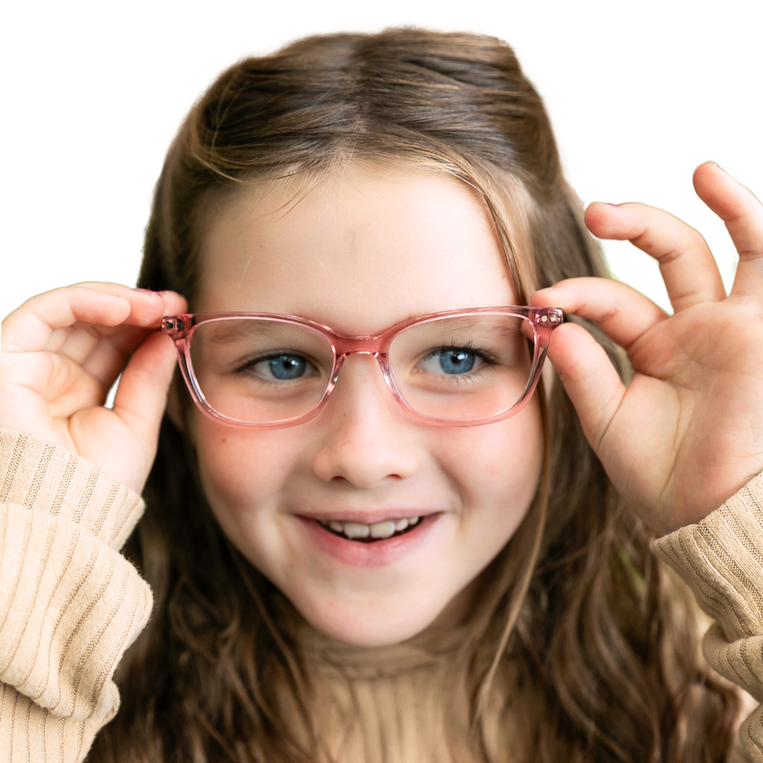 Girls Glasses - Cute Glasses for Girls - Jonas Paul Eyewear