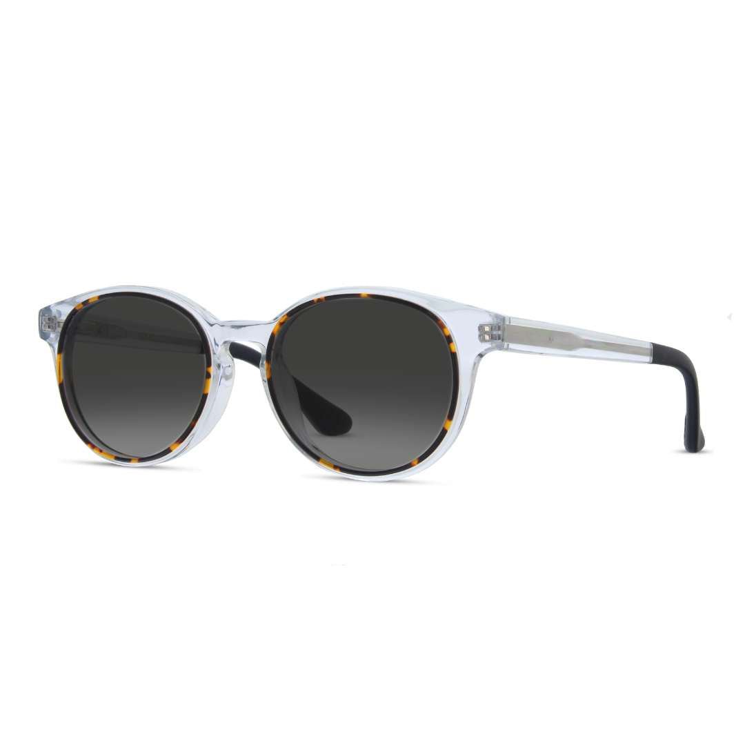 Paul Boys Sunglasses - Cute Round Sunglasses - Jonas Paul Eyewear