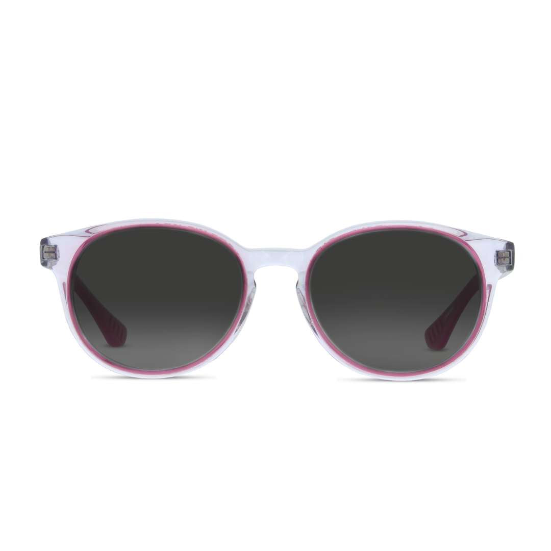 Paige - Round Sunglasses Frames For Girls | Jonas Paul Eyewear