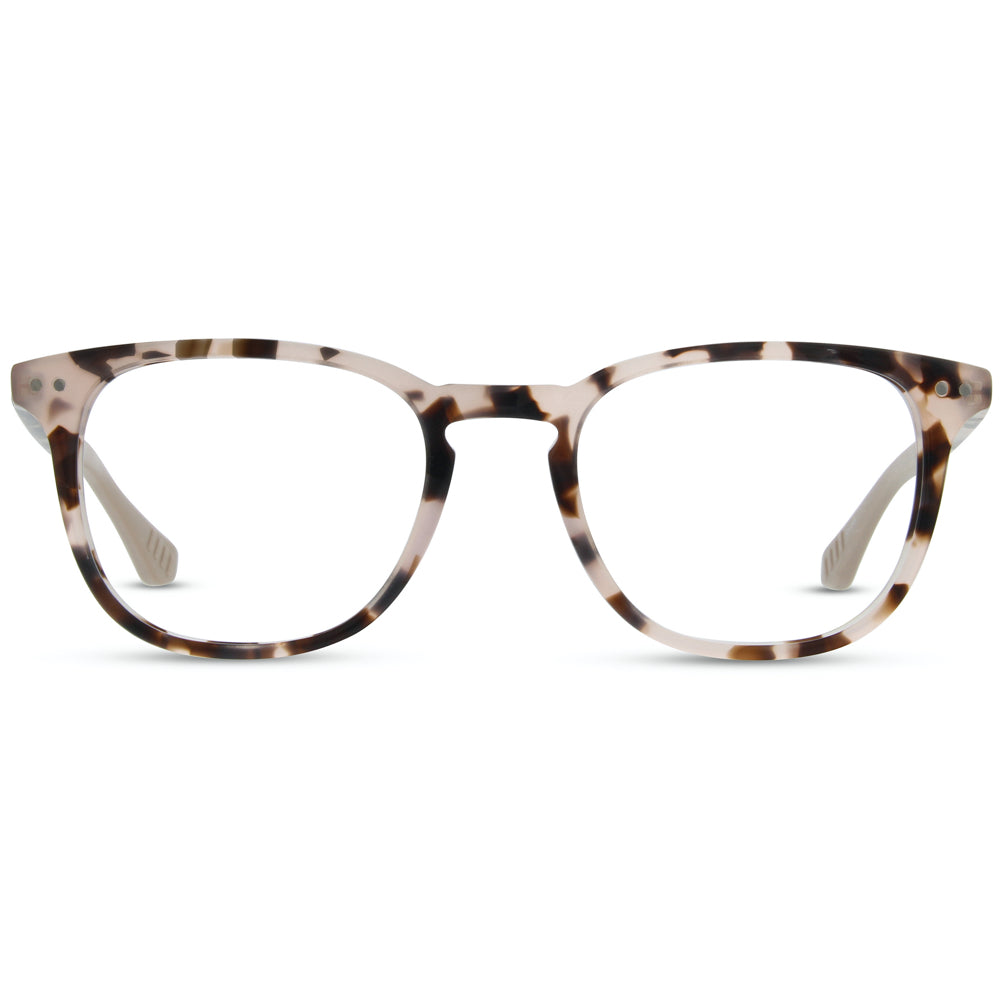 Harper - Small Square Glasses | Jonas Paul Eyewear