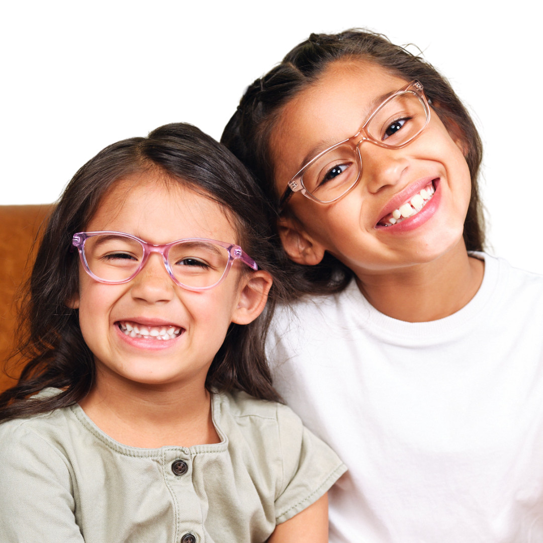 Girls Glasses - Cute Glasses for Girls - Jonas Paul Eyewear