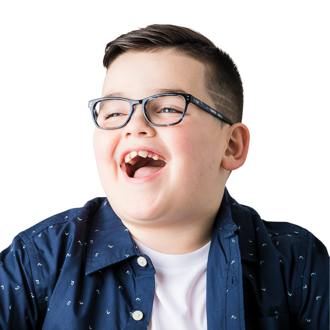 Boys Glasses - Cute Glasses for Boys - Jonas Paul Eyewear