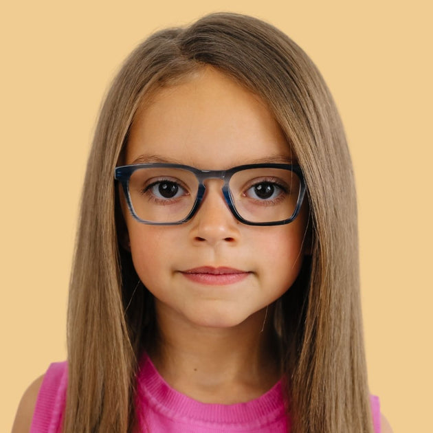 Noah Glasses - Jonas Paul Eyewear
