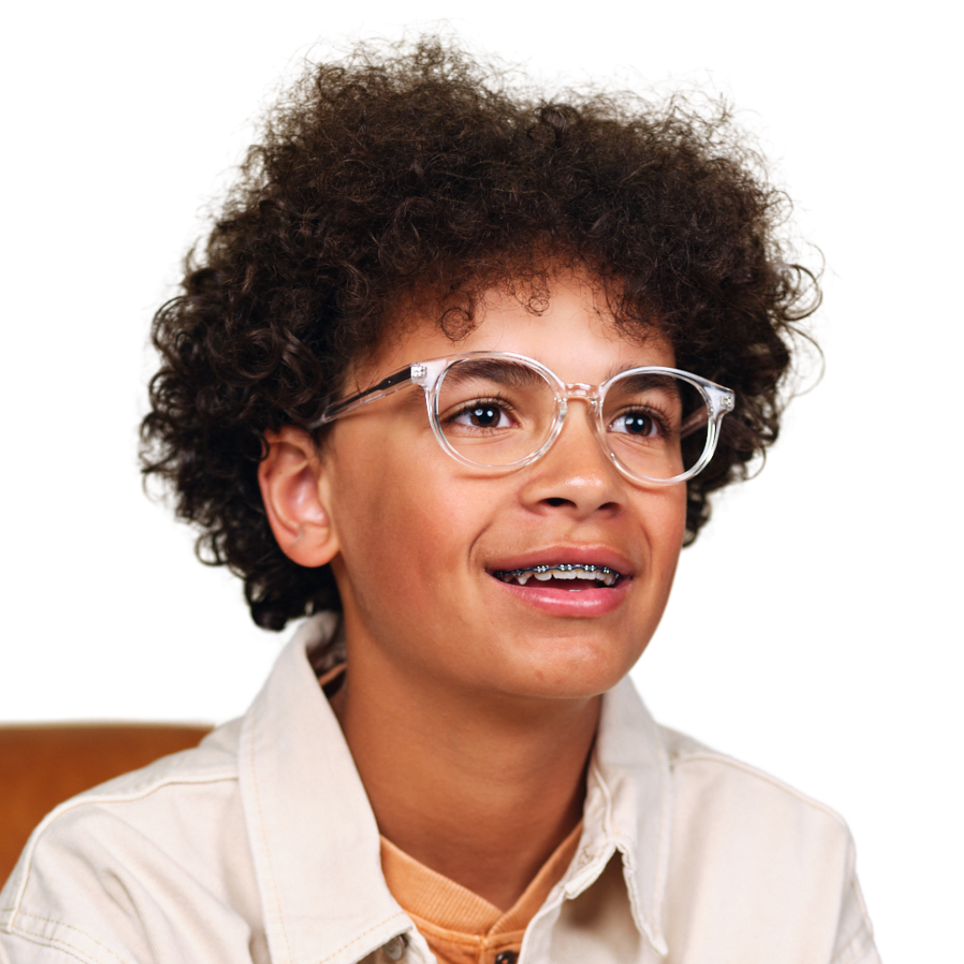 Boys Glasses - Cute Glasses for Boys - Jonas Paul Eyewear