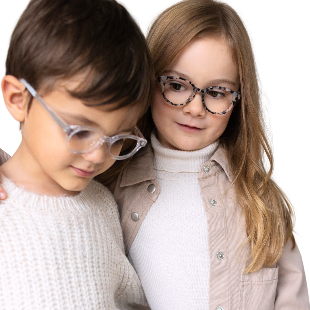 Kids glasses online – Jonas Paul Eyewear