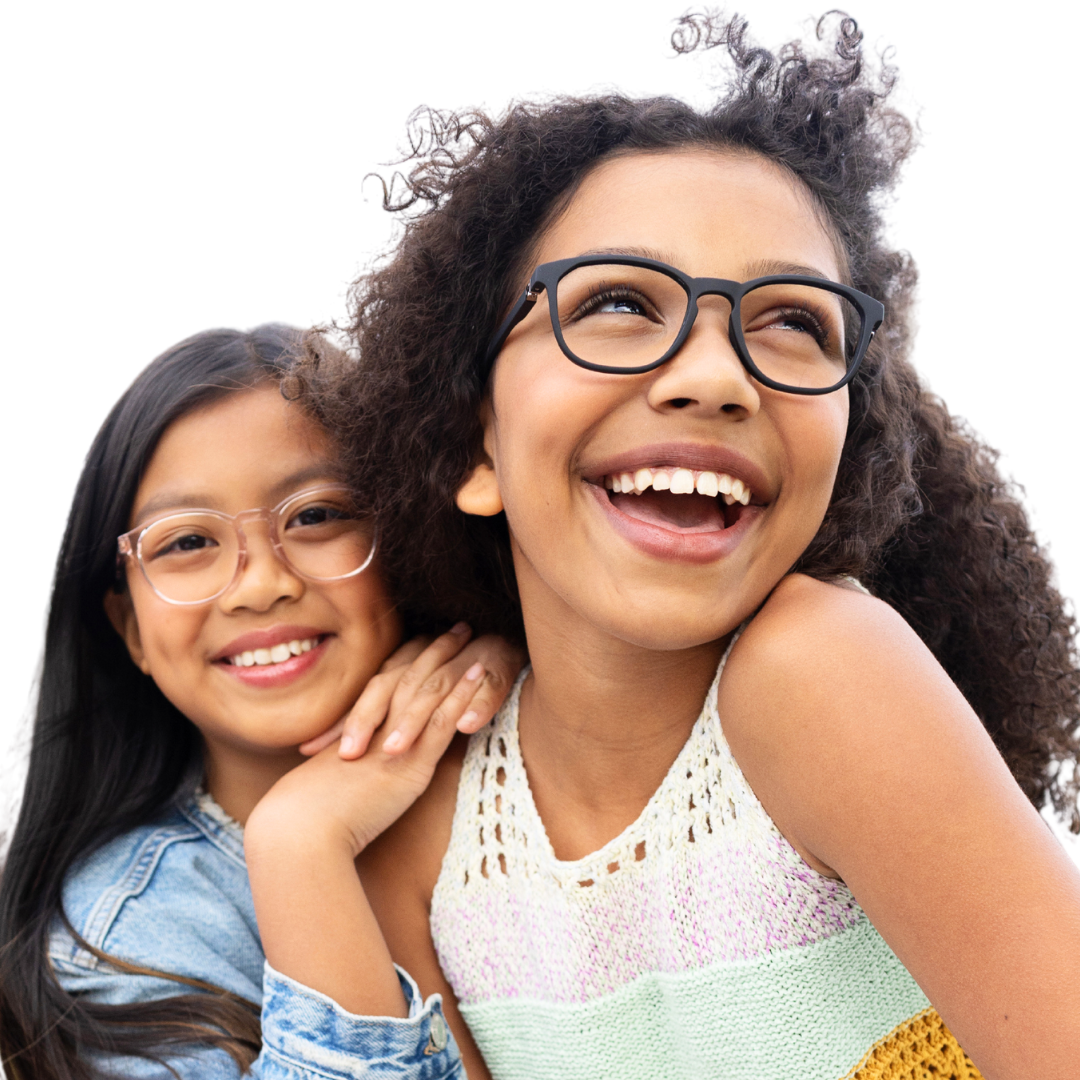 Girls Glasses - Cute Glasses for Girls - Jonas Paul Eyewear