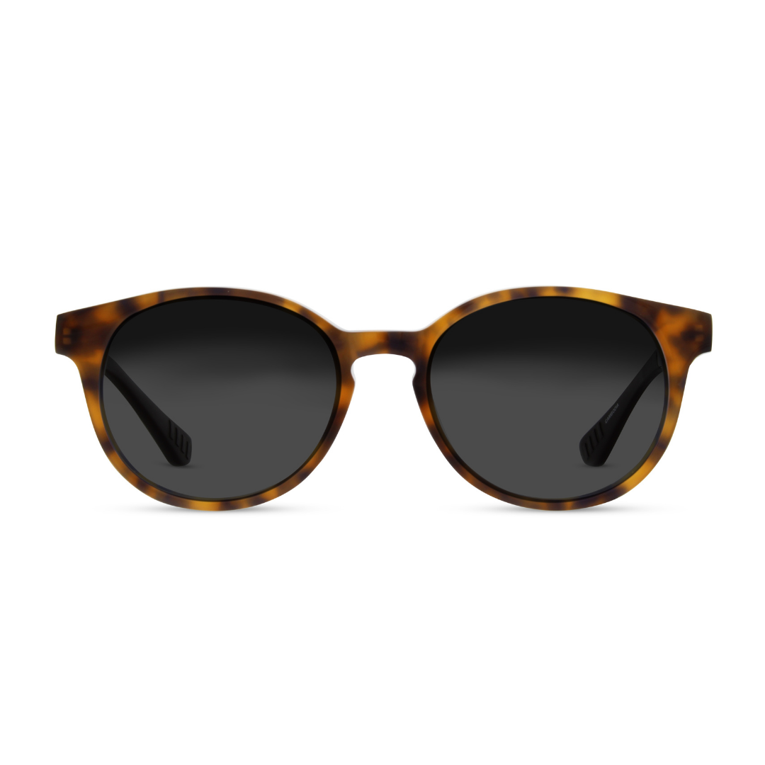 Paige - Round Sunglasses Frames For Girls | Jonas Paul Eyewear