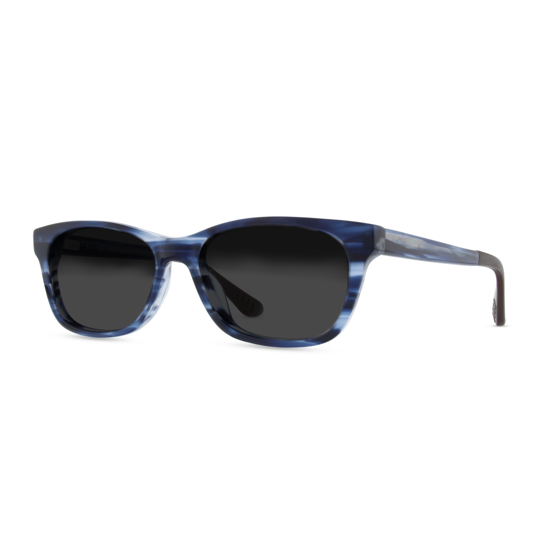 Miles Boy Sunglasses - Cute Rectangle Glasses - Jonas Paul Eyewear