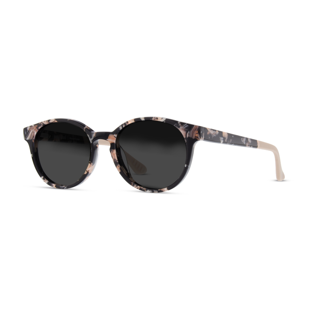 Paige - Round Sunglasses Frames For Girls | Jonas Paul Eyewear