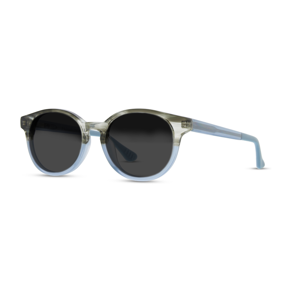 Paige - Round Sunglasses Frames For Girls | Jonas Paul Eyewear