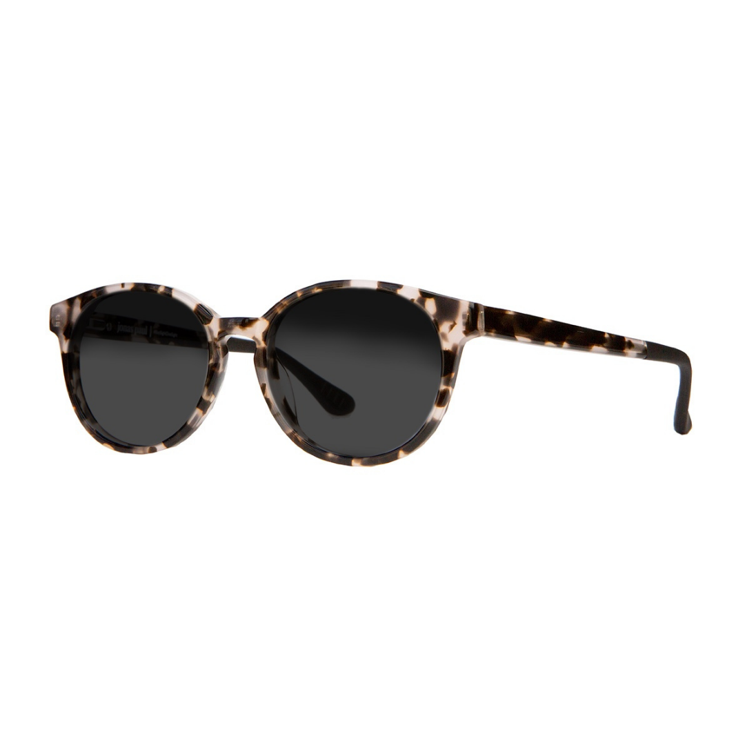Paige - Round Sunglasses Frames For Girls | Jonas Paul Eyewear