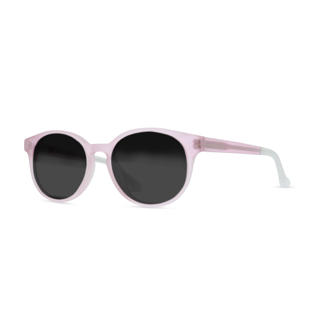 Paige - Round Sunglasses Frames For Girls | Jonas Paul Eyewear