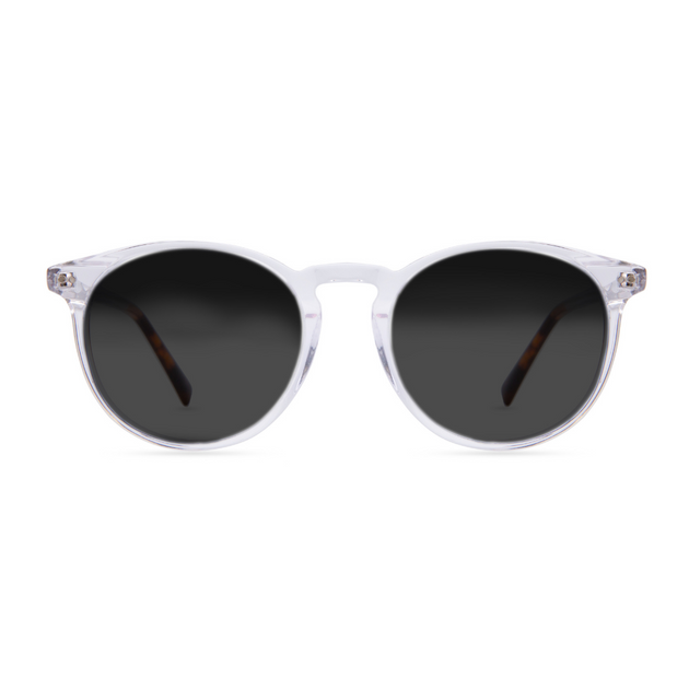 Charlie Kids Sunglasses - Cute Round Sunglasses - Jonas Paul Eyewear
