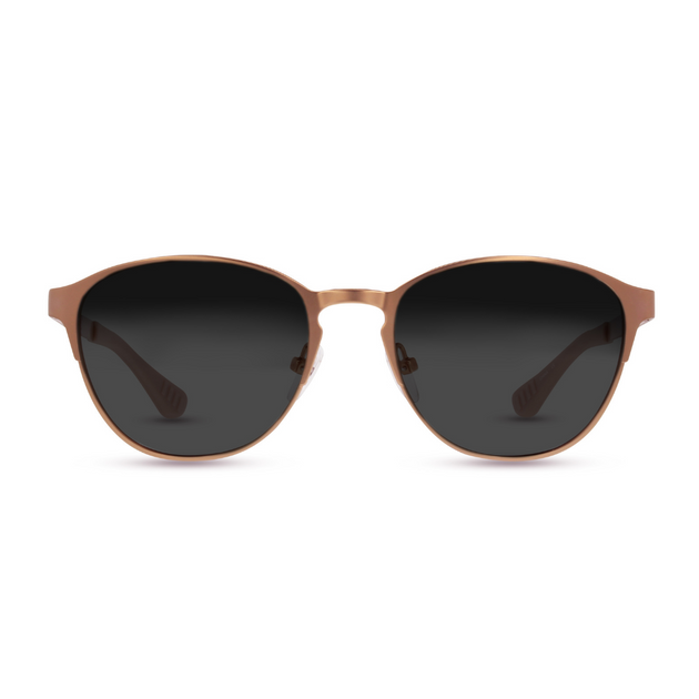 Sophie - Cute Round Sunglasses For Girls | Jonas Paul Eyewear