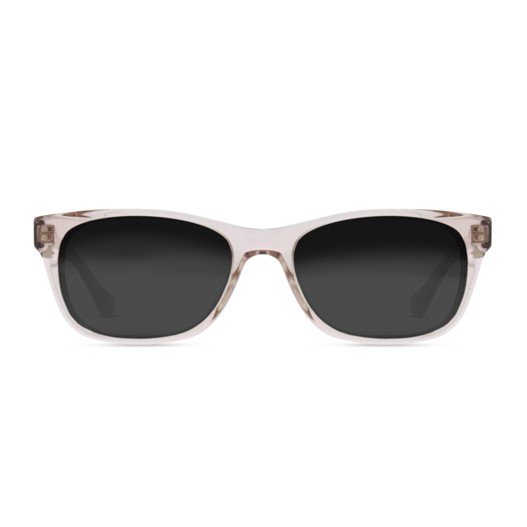 Miles Boy Sunglasses - Cute Rectangle Glasses - Jonas Paul Eyewear