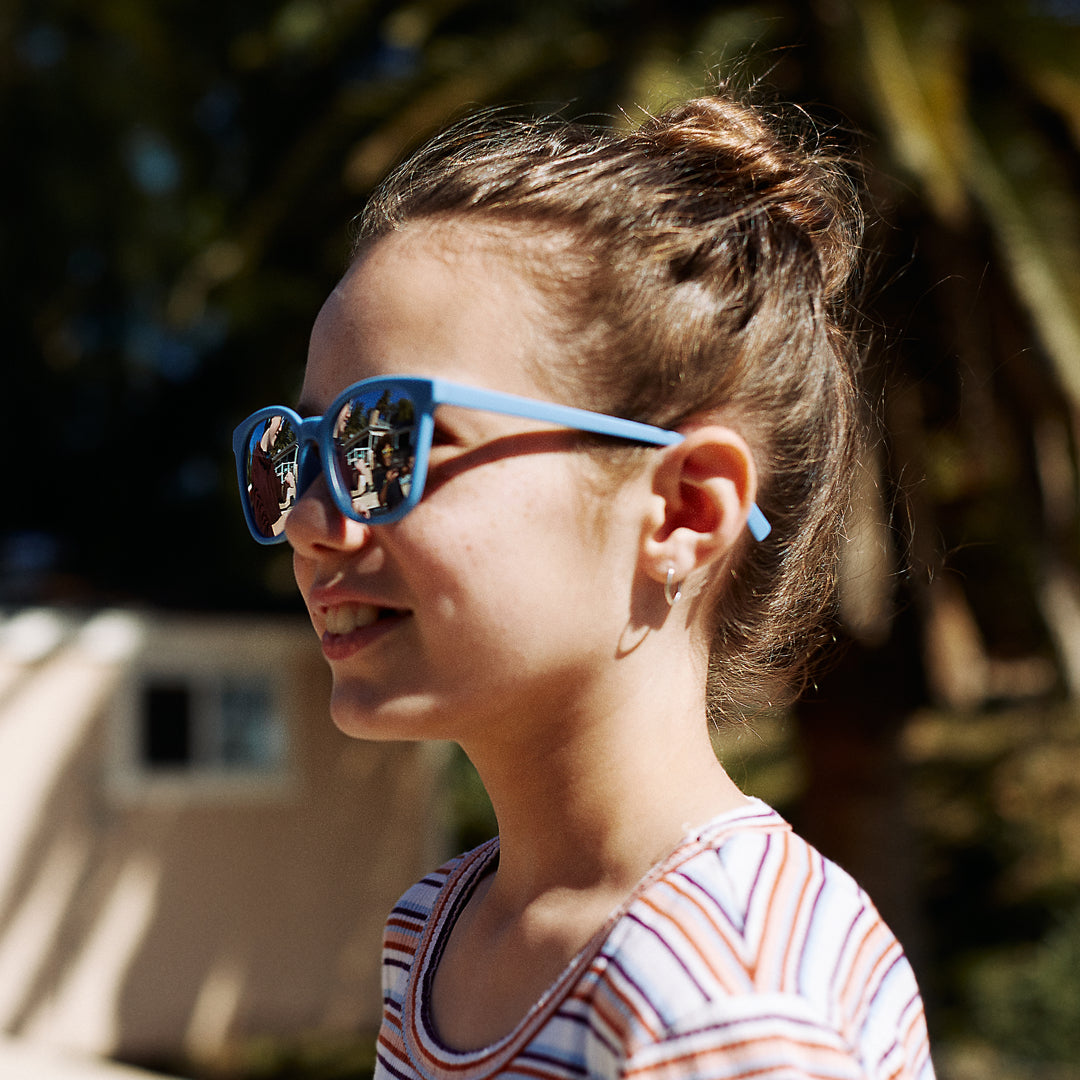 Max & Marley Kids Sunglasses - Wayfarer Sunglasses - Jonas Paul Eyewear