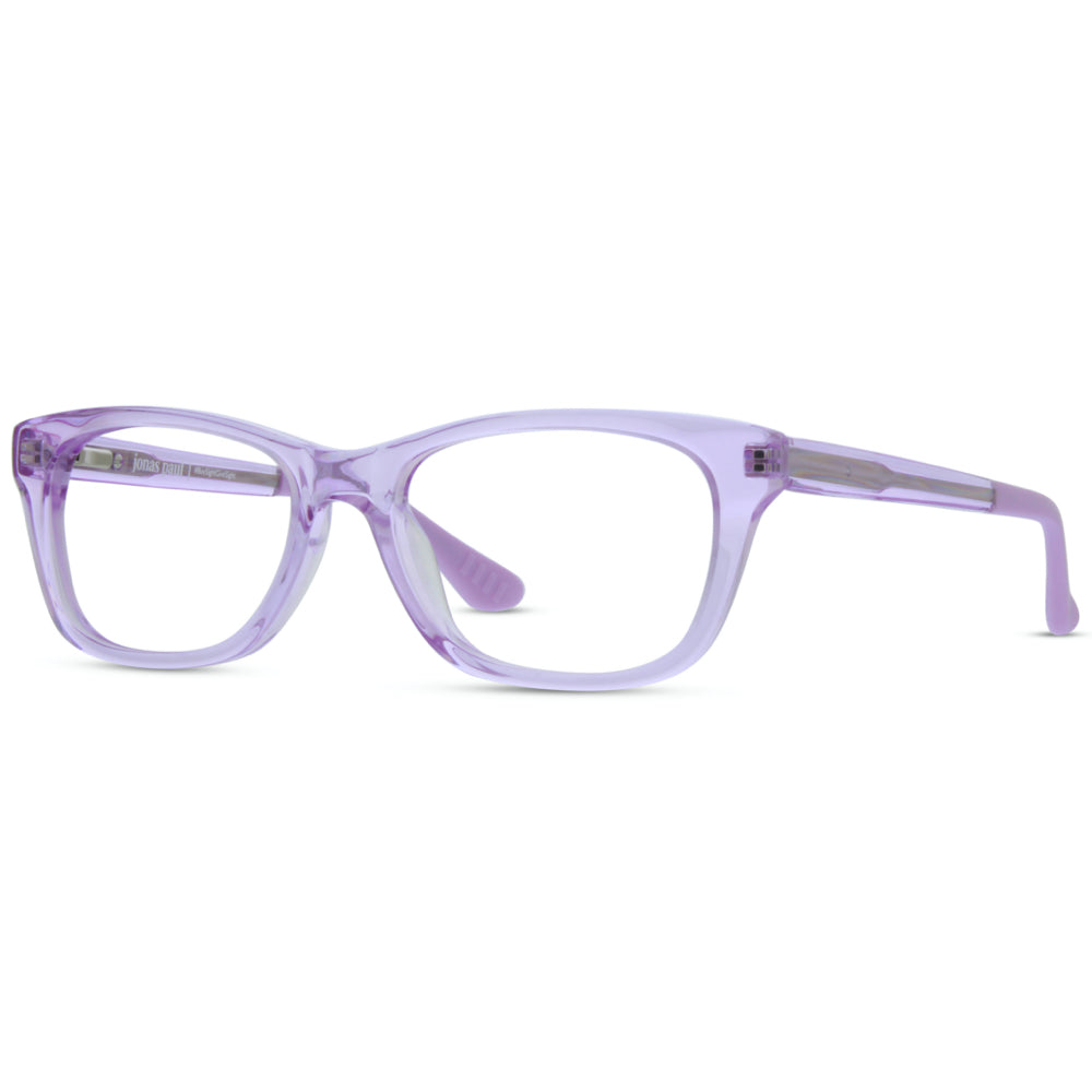 Maddie Rectangular Glasses Girls Jonas Paul Eyewear