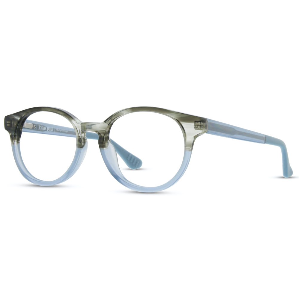 Paul Boys Glasses - Cute Round Glasses - Jonas Paul Eyewear