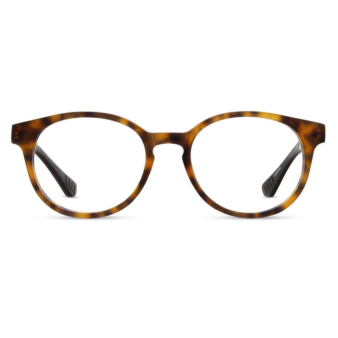 Paige - Round Glasses Frames For Girls | Jonas Paul Eyewear