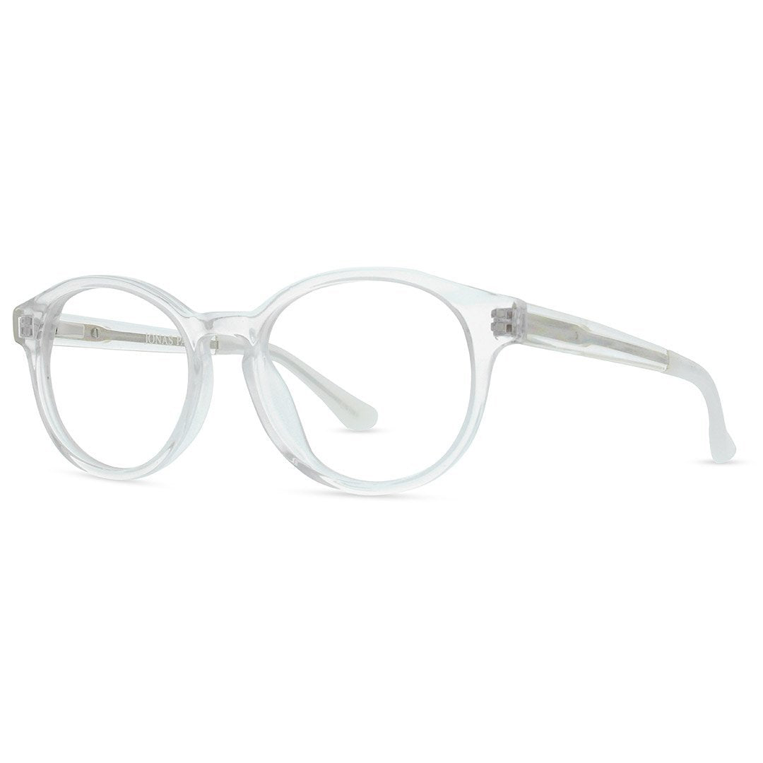 Paul Boys Glasses - Cute Round Glasses - Jonas Paul Eyewear